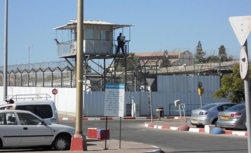Israel closes Rimon prison due to the coronavirus | Safa News Agency ...