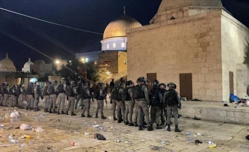 Europeans for al-Quds: Jerusalem in May: two killed, 1,256 injuries ...