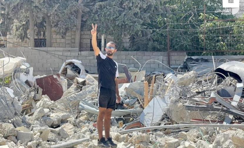 Three families in Silwan threatened with forced displacement | Safa ...