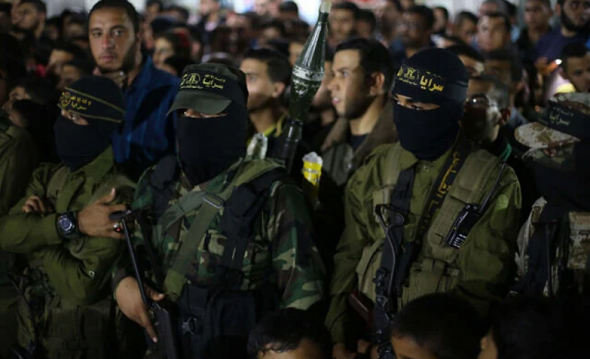 Israeli Army Claims Killing of Islamic Jihad Member in Gaza Despite ...