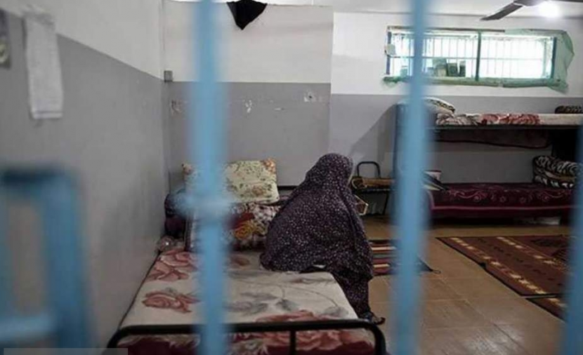 Tough Conditions and Abuse: The Struggle of 21 Palestinian Women in ...