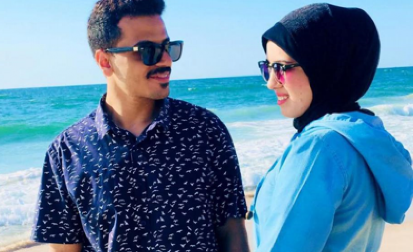 A Family of Stories Silenced: The Killing of Nour Qandil | Safa News Agency - English Edition