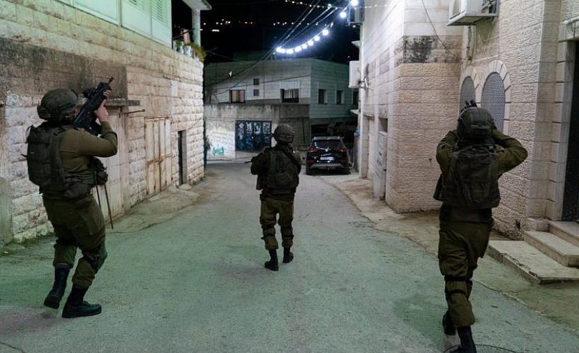 Tulkarm Under Siege: Israel Issues Demolition Orders for 106 Homes as ...