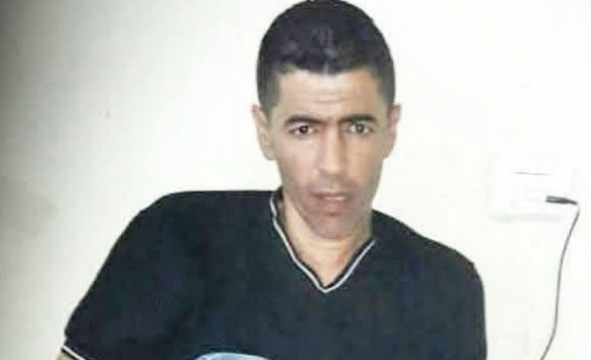 Palestinian Father of Seven Dies After Being Wounded and Detained by ...
