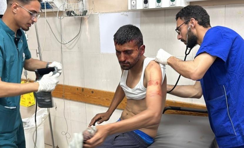 Gaza’s Children Face Unimaginable Hunger Crisis as Malnutrition Reaches ...