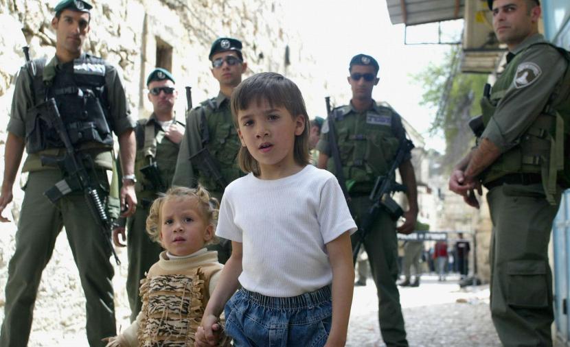 Tightened Access to Al-Aqsa Signals Deepening Control Over Jerusalem’s ...